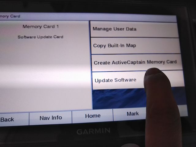 update software。 | Harry UP!!!